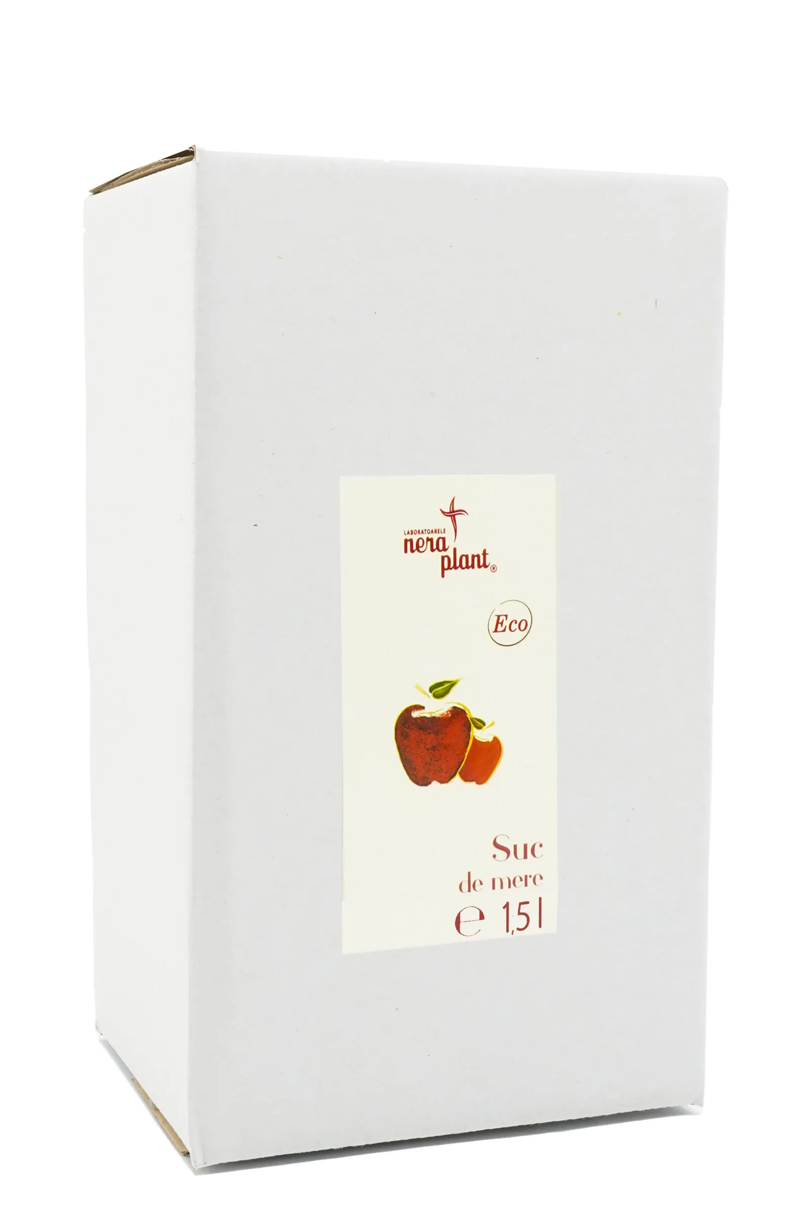 Suc De Mere ECO 1 5 L Nera Plant
